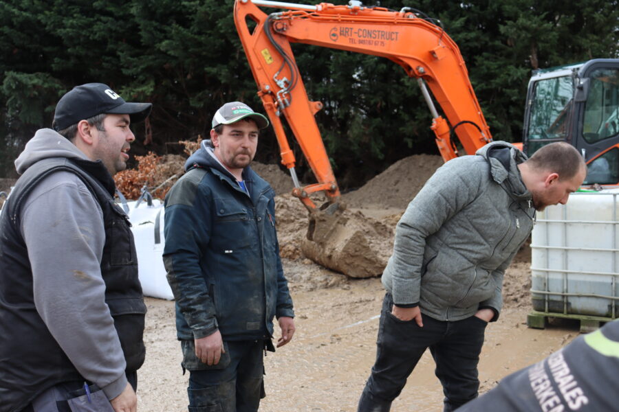 Over ons - JD Services